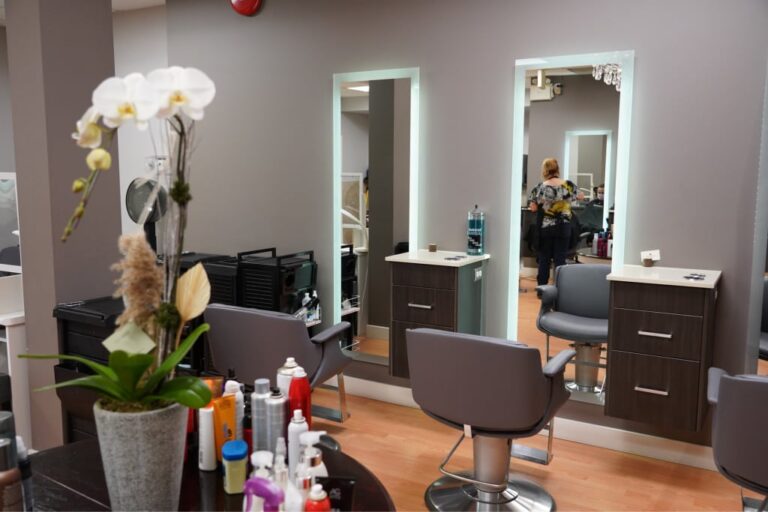 Fall Makeover Ideas that Elevate Your Look and Spirit!